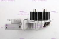 China Hino J08E J08C-TM Oil Extractor Pump 15110-2150 Aluminum Alloy Casting for sale