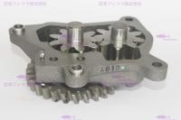 China ISUZU 4HK1T Oil Extractor Pump 1-13100313-6 for sale