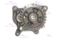 China ISUZU 4HK1T Oil Extractor Pump 1-13100313-6 for sale