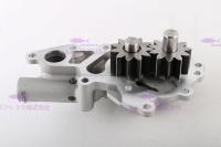 China HINO Oil Extractor Pump J05EJ05C-TM 15110-2160 for sale