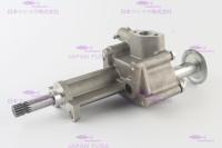 China Doosan DB58-5 DB58-7 Oil Extractor Pump 400915-00010A for sale