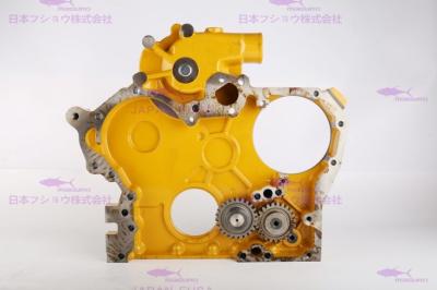 China Caterpillar E200B 5I-7948 Oil Extractor Pump Aluminum Alloy Casting for sale