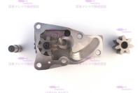 China OEM Excavator Oil Pump Komatsu S6D95-5 6209-51-1201 for sale