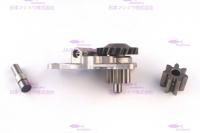 China OEM Excavator Oil Pump Komatsu S6D95-5 6209-51-1201 for sale