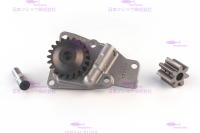 China OEM Excavator Oil Pump Komatsu S6D95-5 6209-51-1201 for sale