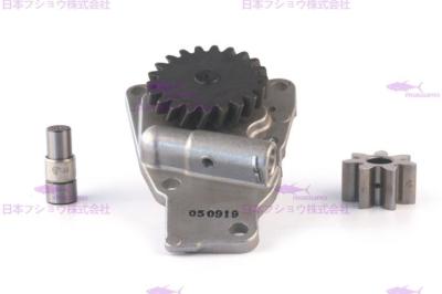China Komatsu Excavator Oil Pump S4D95 6207-51-1201 for sale