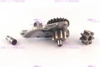 China Komatsu Excavator Oil Pump S4D95 6207-51-1201 for sale