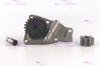 China Komatsu Excavator Oil Pump S4D95 6207-51-1201 for sale