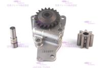 China Komatsu Excavator Oil Pump S6D95-6 6209-51-1700 for sale