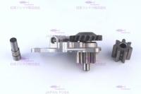 China Komatsu Excavator Oil Pump S6D95-6 6209-51-1700 for sale