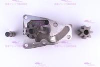 China Komatsu Excavator Oil Pump S6D95-6 6209-51-1700 for sale