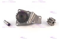 China Komatsu Excavator Oil Pump S6D95-6 6209-51-1700 for sale