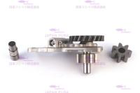 China Aluminum Alloy S6D95 6206-51-1201 Oil Extractor Pump for sale