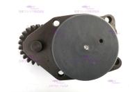 China 3941742 Excavator Oil Pump Komatsu SAA6D1026BT for sale