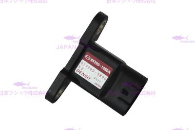 China HINO S8939-01080 Engines Spare Parts Pressure Sensor for sale
