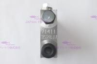 China KOMATSU PC200-7 Engines Spare Parts 723-40-72800 Valve Assy for sale