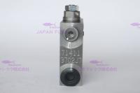 China Valve Assy Engines Spare Parts For KOMATSU PC300-7 723-40-71900 for sale