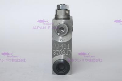 China Valve Assy Engines Spare Parts For KOMATSU PC300-7 723-40-71900 for sale