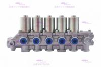 China KOMATSU PC200-8 Sensor Assy Engine Spare Part 20Y6041621 for Excavator Components for sale