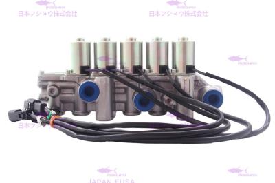 China KOMATSU PC200-8 Sensor Assy Engine Spare Part 20Y6041621 for Excavator Components for sale