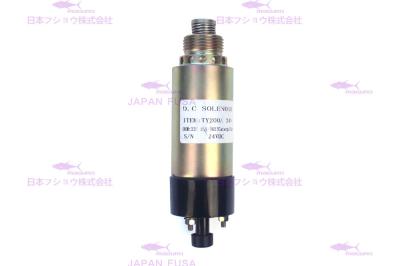 China High Pressure Sensor 325/156-1652 for CAT TY200A 24V Engine Parts for sale