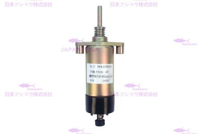 China C155-4653 Pressure Sensor for Caterpillar TY201 24V E330B Engine Parts for sale