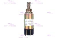 China 24V High Pressure Sensor for Caterpillar TY200 325/156-4652 Engine Parts for sale