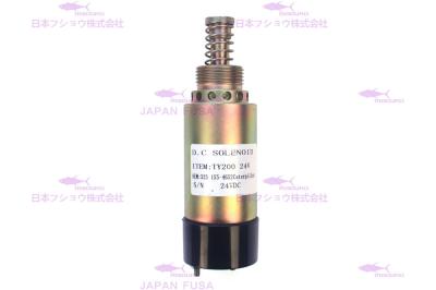 China 24V High Pressure Sensor for Caterpillar TY200 325/156-4652 Engine Parts for sale