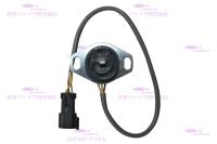 China Throttle Locator Engines Spare Parts For KOMATSU PC200-7 7861-92-4132 for sale