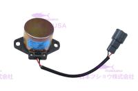 China Excavator Angle Sensor 4444902 for Hitachi EX200-2 EX200-3 for sale