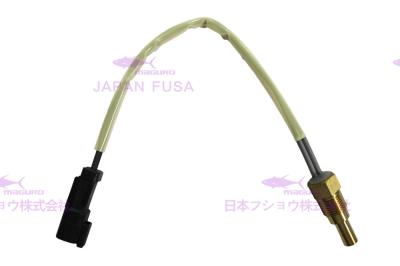 China Komatsu PC200-7 Water Thermometer Sensor 7861-93-3320 Engine Coolant Temperature Sensor for sale