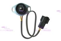 China 7861-92-4131 Throttle Locator For KOMATSU PC200-56 for sale