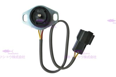 China 7861-92-4131 Throttle Locator For KOMATSU PC200-56 for sale
