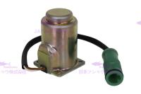 China Solenoid Valve 86-1879 for E120B E200B Engine Spare Parts Construction Machinery for sale