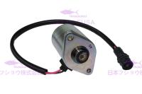 China Solenoid Engine Spare Parts for E312 4I-5674 OEM Quality 24V for sale