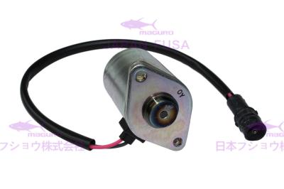 China Solenoid Engine Spare Parts for E312 4I-5674 OEM Quality 24V for sale