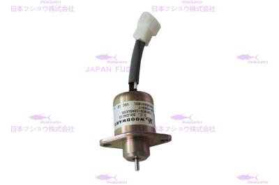 China MAGURO Solenoid 17454-60010 for sale
