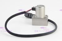 China IATF 16949 Pilot Valve for Komatsu PC200-7 Excavator 702-21-57400 for sale