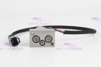 China IATF 16949 Pilot Valve for Komatsu PC200-7 Excavator 702-21-57400 for sale