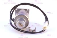 China IATF 16949 Engines Spare Parts MAGURO Crane Solenoid for sale