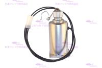 China IATF 16949 Engines Spare Parts MAGURO Crane Solenoid for sale