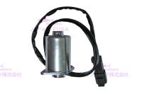 China KOMATSU PC200-7 20Y-60-32121 Rotary Solenoid for sale