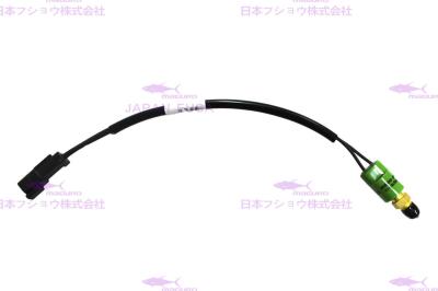 China Engine Pressure Switch 167-3466 for Caterpillar 320C Excavator for sale
