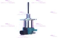 China Flameout Solenoid Engines Spare Parts For Kubota for sale