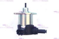 China Flameout Solenoid Engines Spare Parts For Kubota for sale