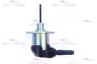 China Flameout Solenoid Engines Spare Parts For Kubota for sale