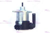 China Flameout Solenoid Engines Spare Parts For Kubota for sale