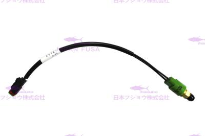 China Pressure Switch Engines Spare Parts For CATERPILLARR 320B 106-0179 for sale
