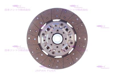China HINO W04D Mining Machinery Clutch Disc Replacement - OEM Quality Engine Component for Heavy Equipment for sale