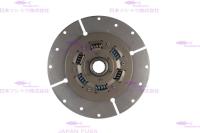 China ISO9001 Certified Clutch Disc 466.5×20×58.5 mm for Komatsu PC300-7 PC350-7 PC360-7 PC400-7 207-01-71310 for sale